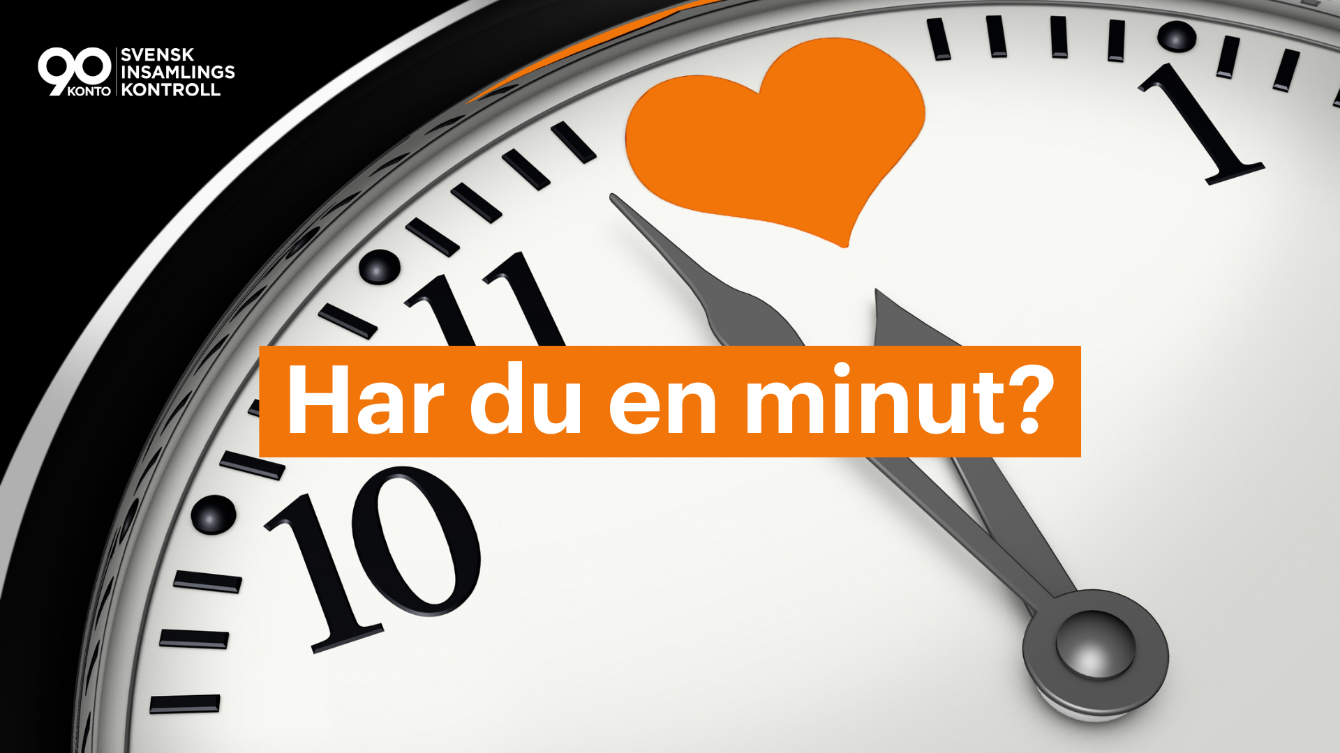 Swisha en gåva till Mind